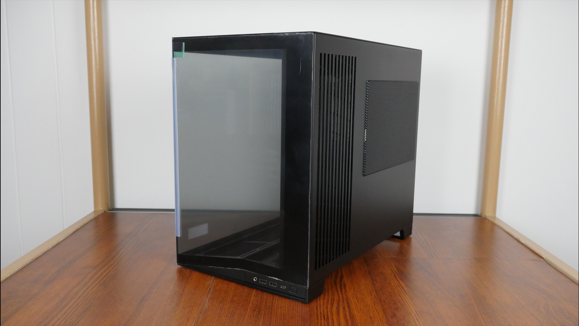 Review: Lian Li O11 Dynamic Mini V2 PC Case